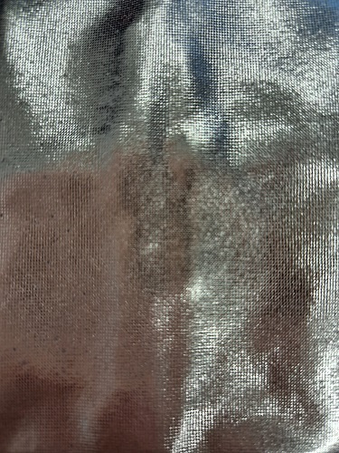 Silver Wristband - Stylish Accessory for Your Daily Attire